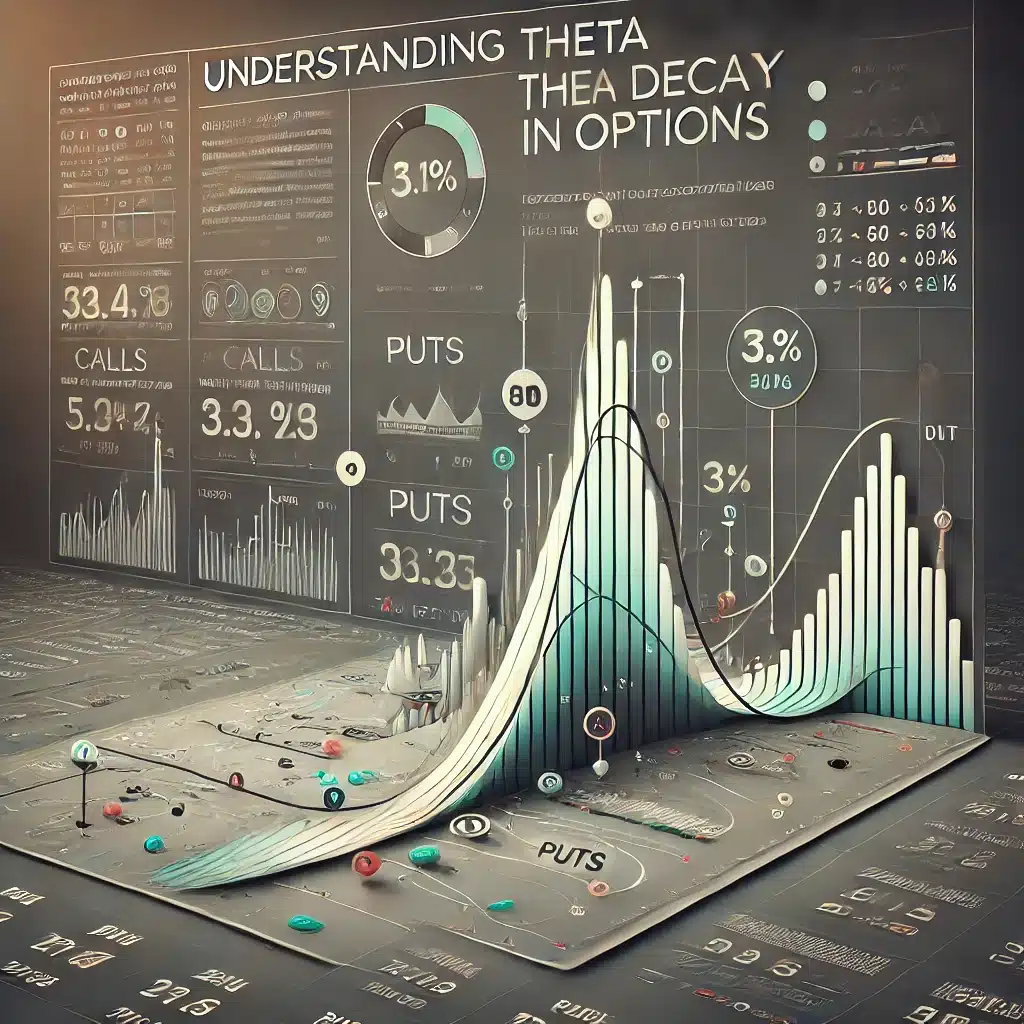 Understanding Theta Decay in Options | Revolution Trading Pros