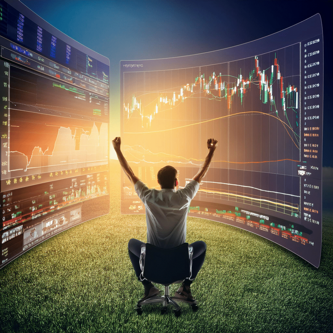 About - Revolution Trading Pros