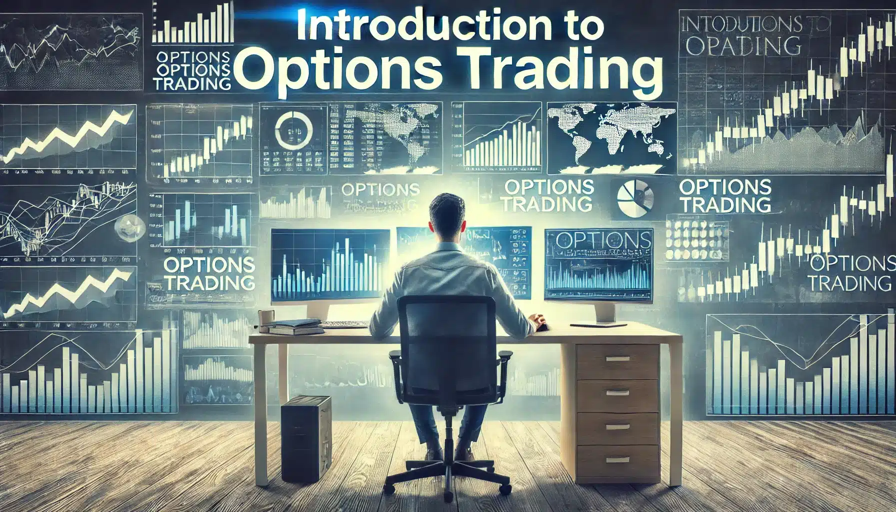 Introduction to Options Trading - Revolution Trading Pros