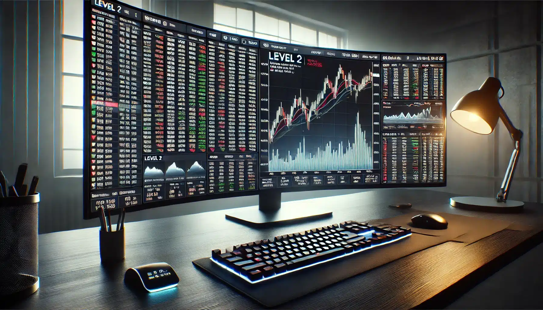 The Ultimate Guide to Level 2 in Trading - Revolution Trading Pros