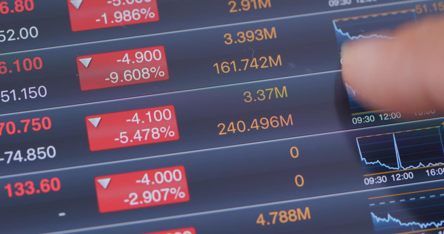 Understanding Short Float - Revolution Trading Pros